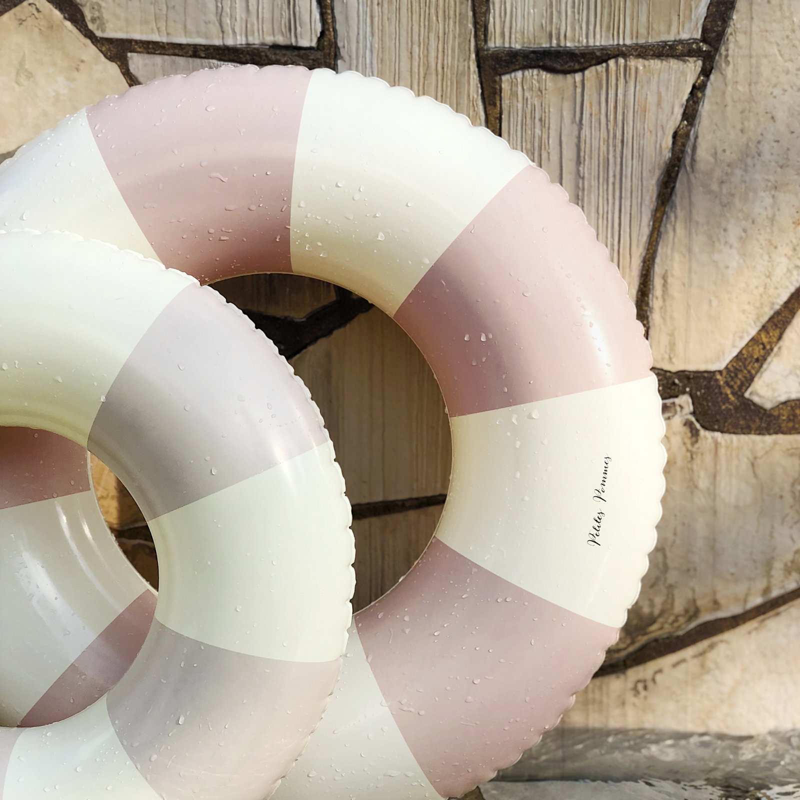 Olivia Swim Ring - Emma - 45cm