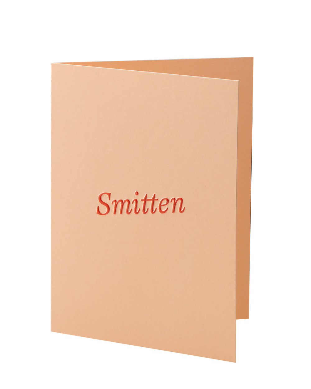 Smitten