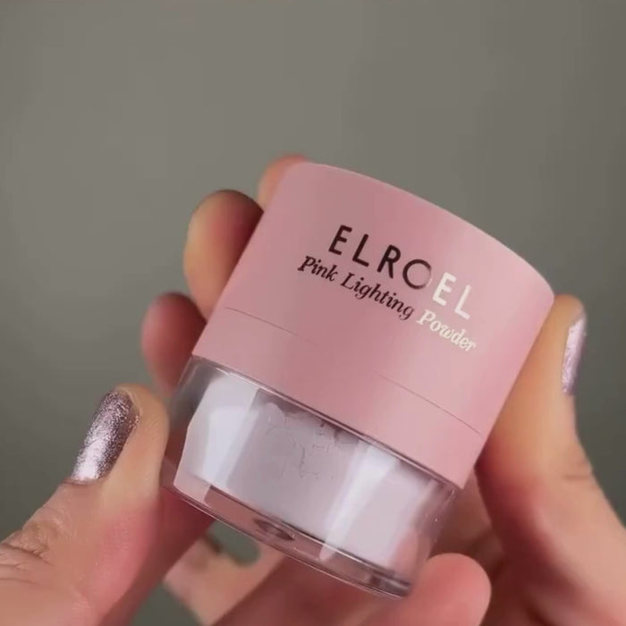 PINK LIGHTING POWDER